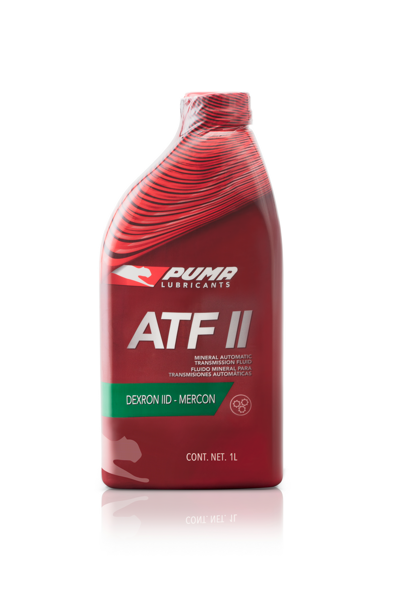 PUMA ATF II Mineral x 1 L – Potenza e-market